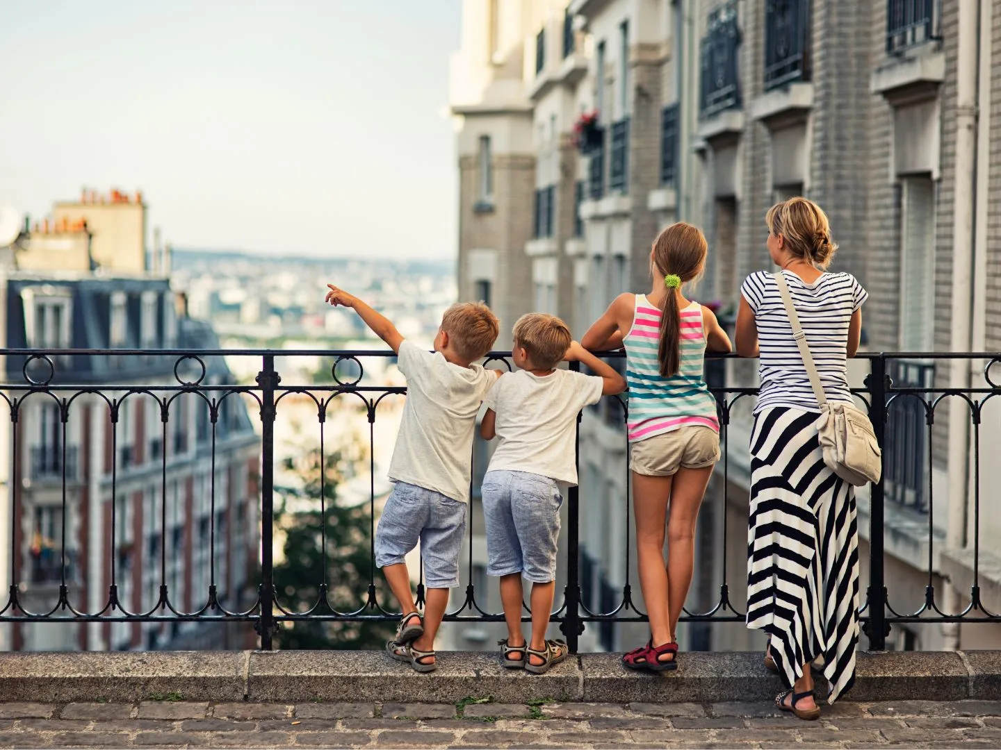 Moving Government Personnel | Government Relocation